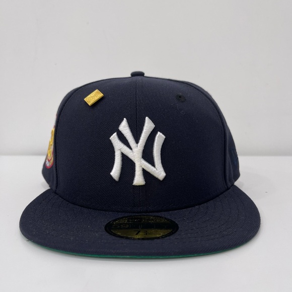 New Era | Accessories | Ny Yankees New Era X Capsule Captain Derek ...